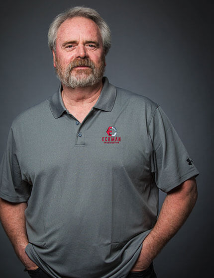 Team | Eckman Construction