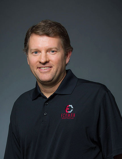 Team | Eckman Construction