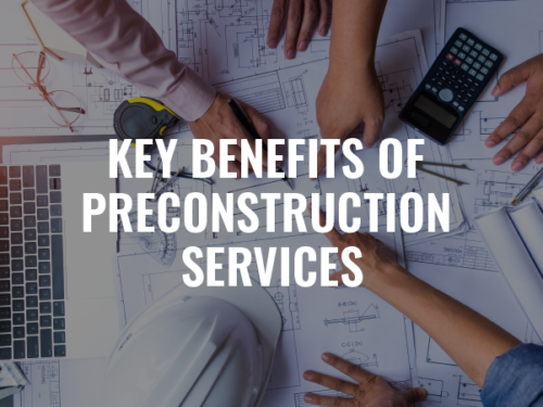 Pre-Construction Services | Eckman Construction