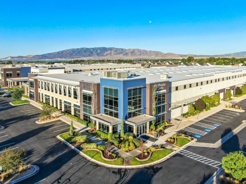 Portfolio | Eckman Construction