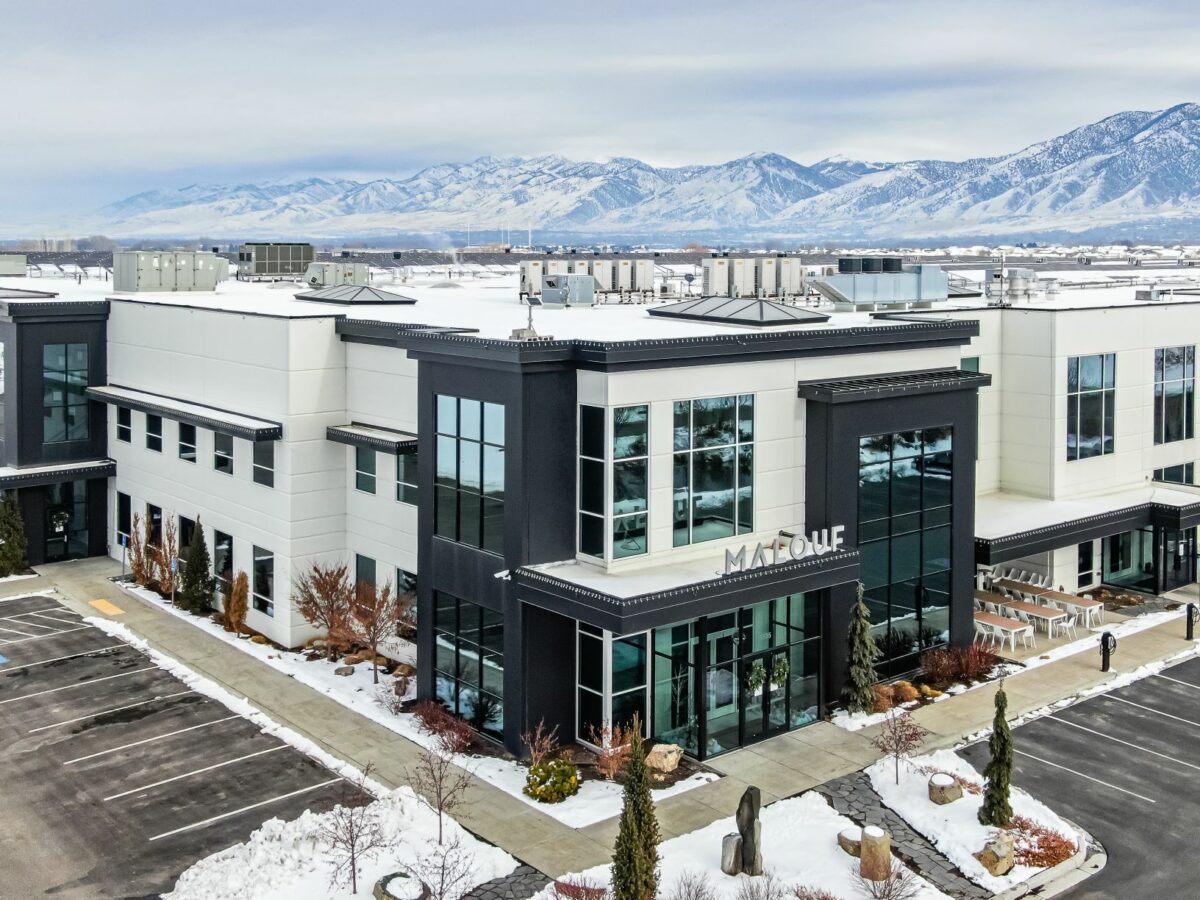 Portfolio | Eckman Construction