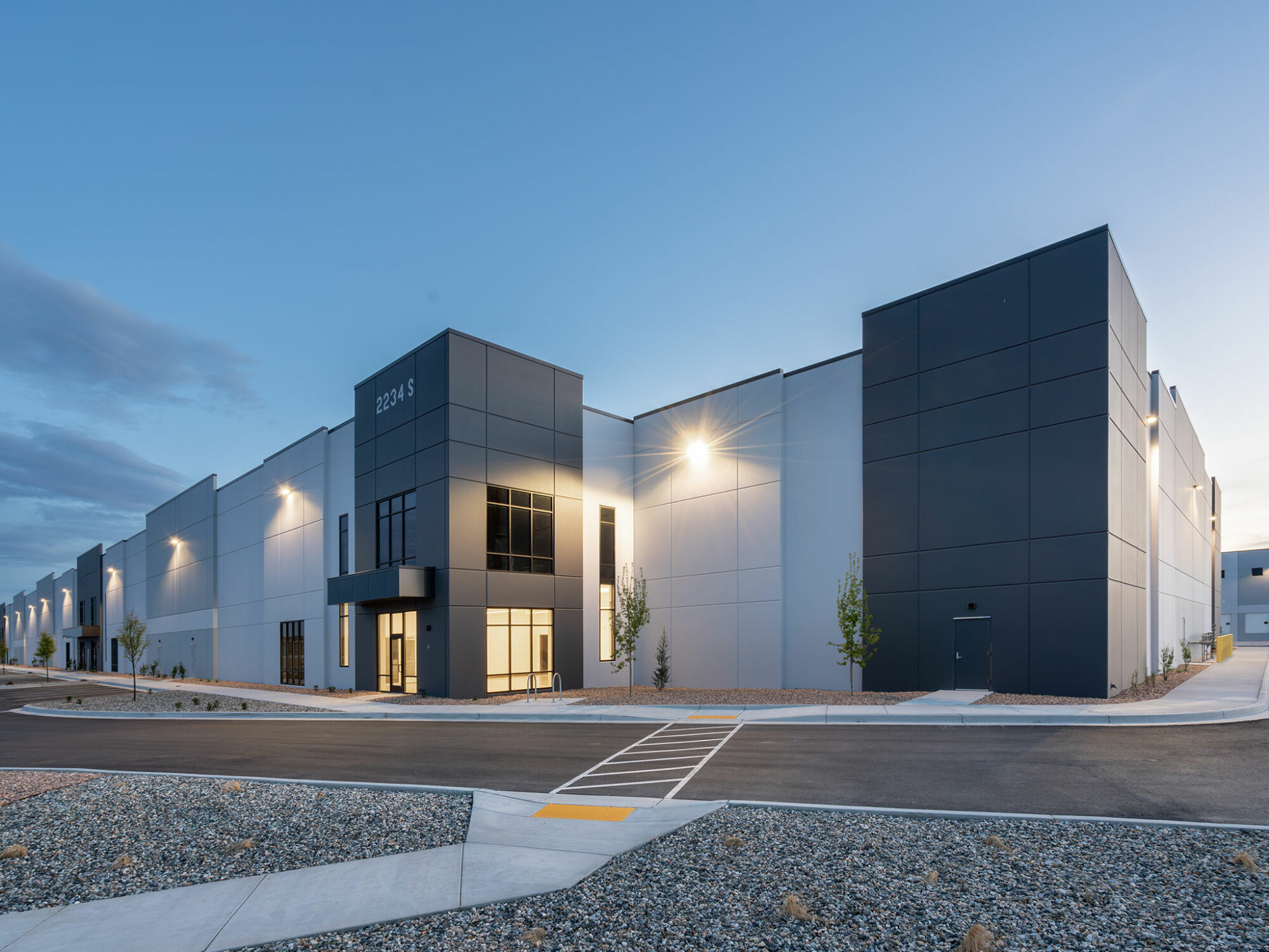 Portfolio | Eckman Construction