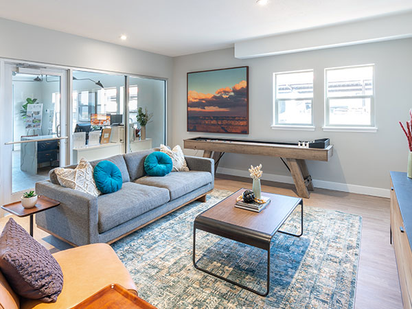 Benefits of Tenant Improvement Construction in Utah | Eckman Construction