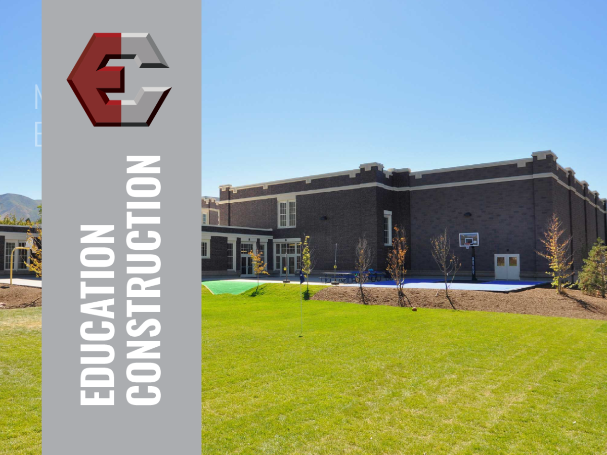 Eckman Markets: Education | Eckman Construction
