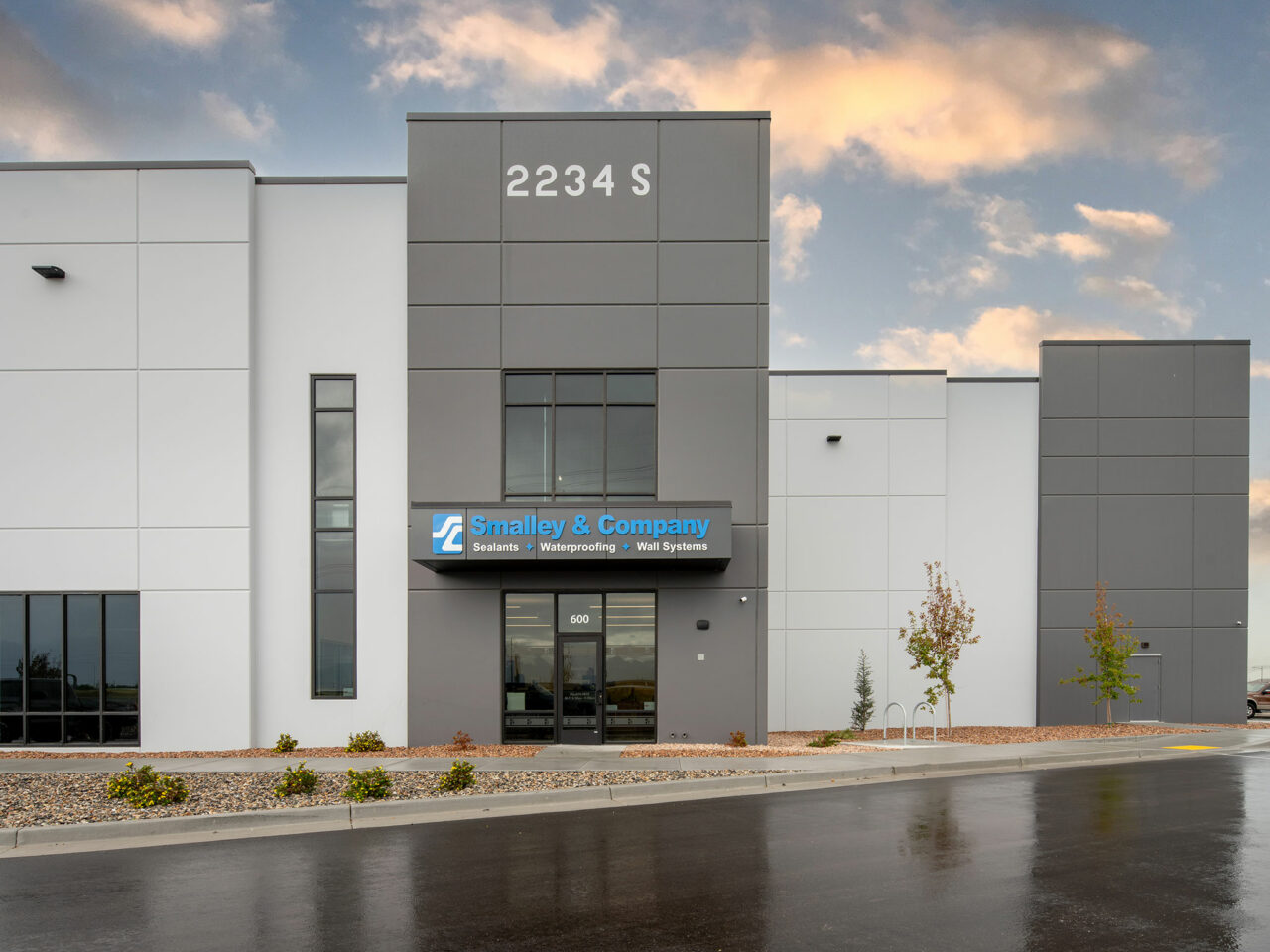 Portfolio | Eckman Construction