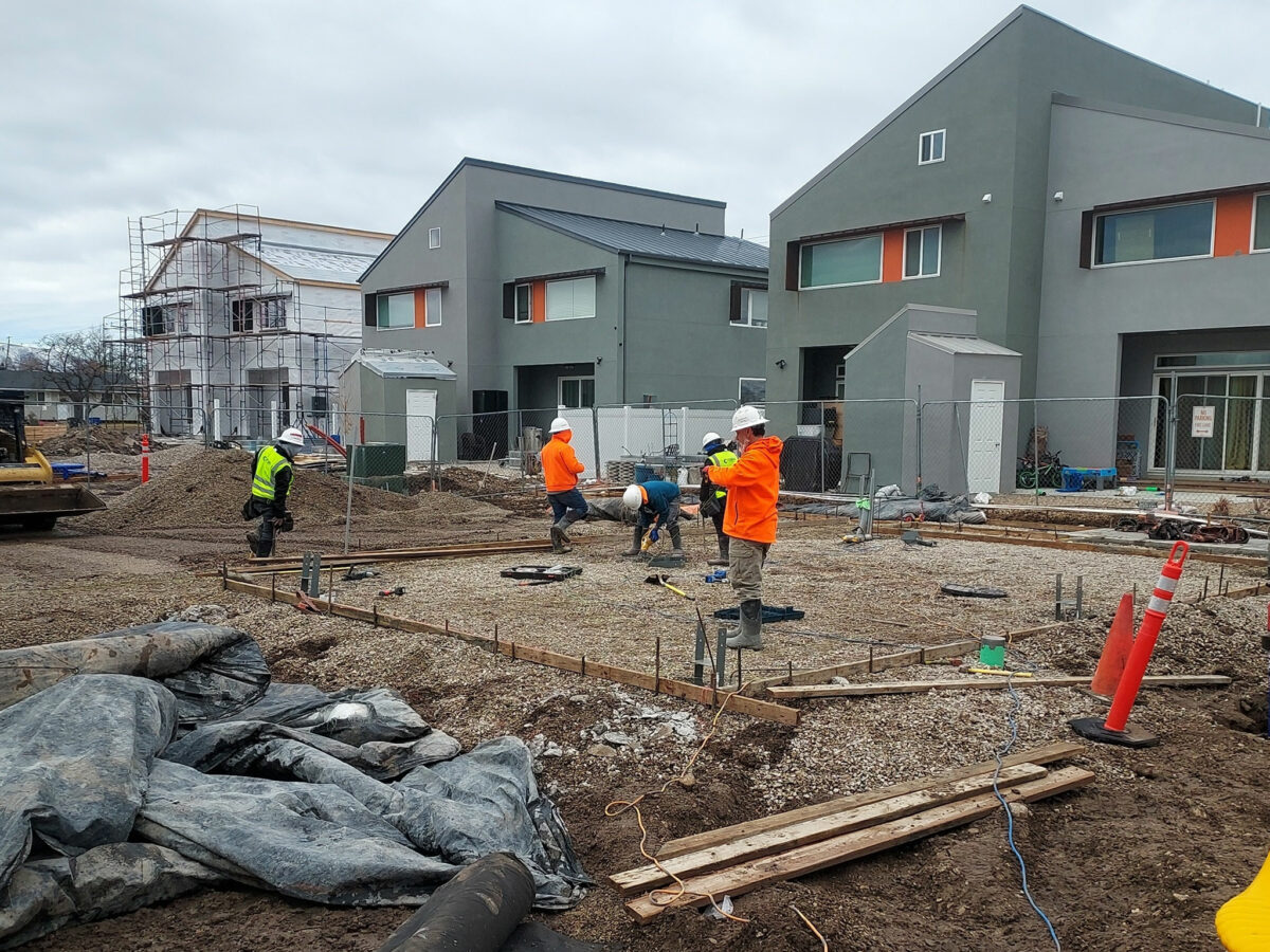 Public | Eckman Construction