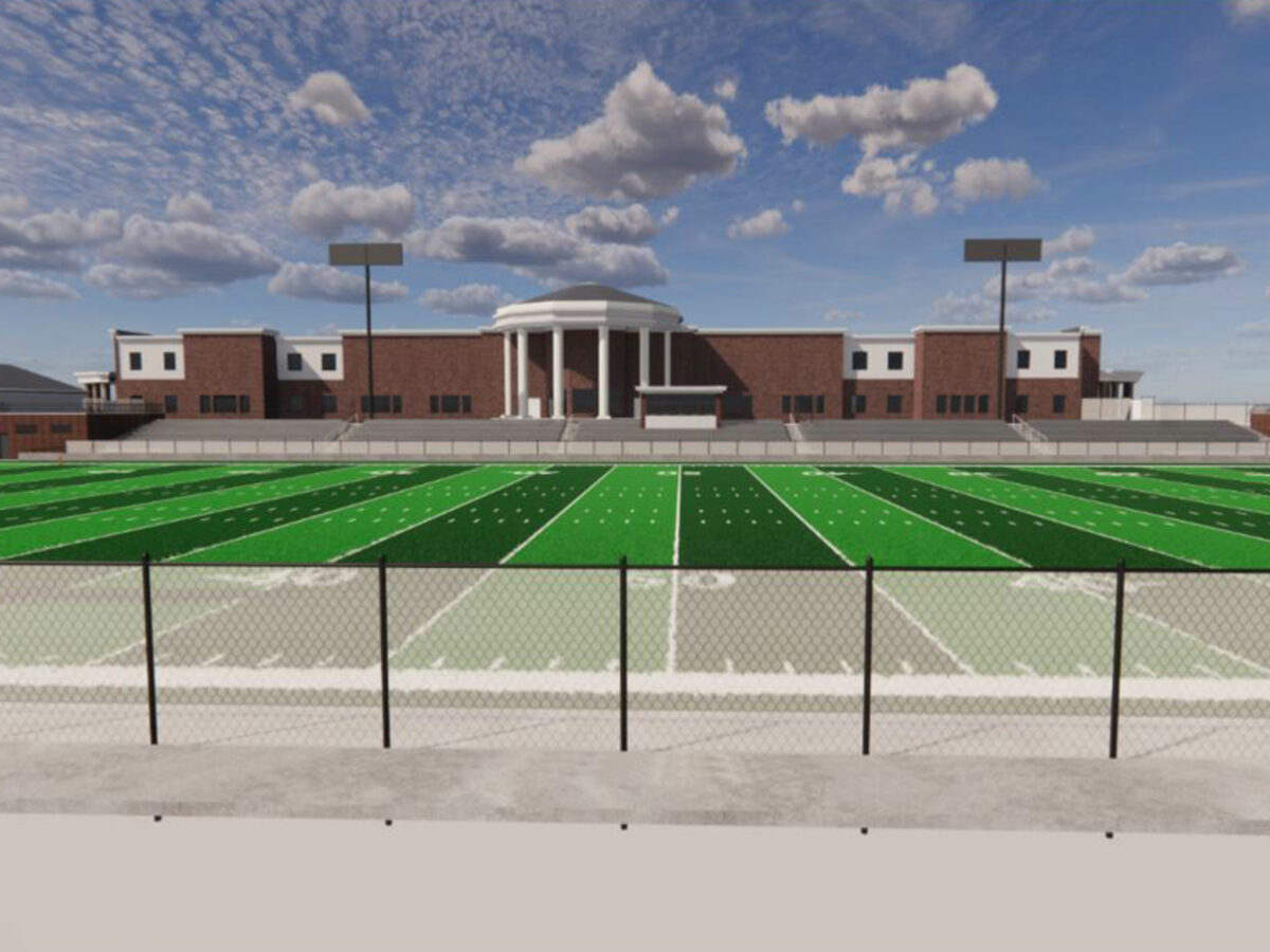 Portfolio | Eckman Construction