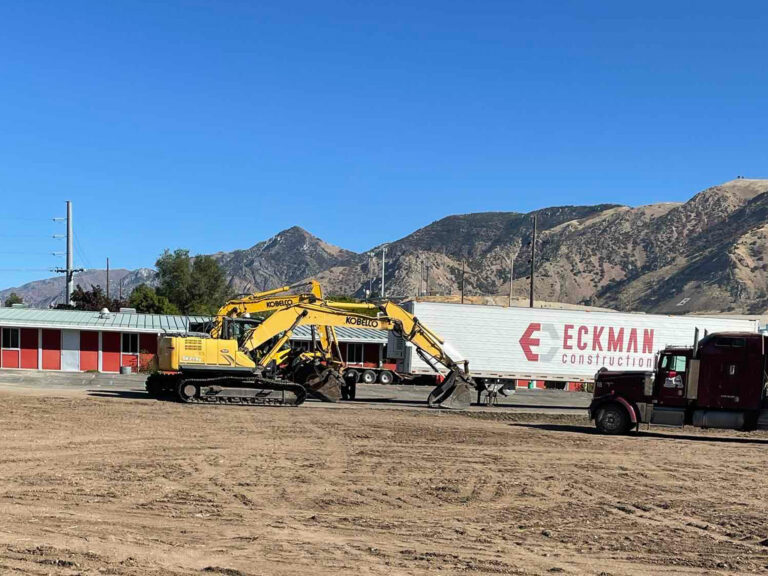 Portfolio | Eckman Construction