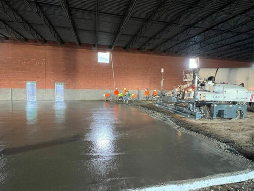 The Stack Cedar Hills Project– Innovation Meets Excellence with GreenIce Concrete Curing ...